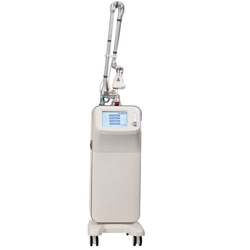 CO2 Fractional Laser Machine